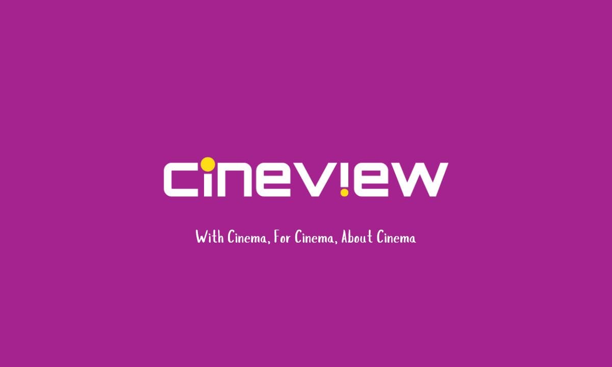 Home - Cine View